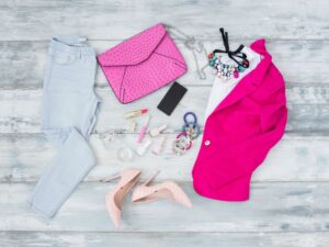 Fashion Show: A Journey Through Style and Creativity - Fashion Inform